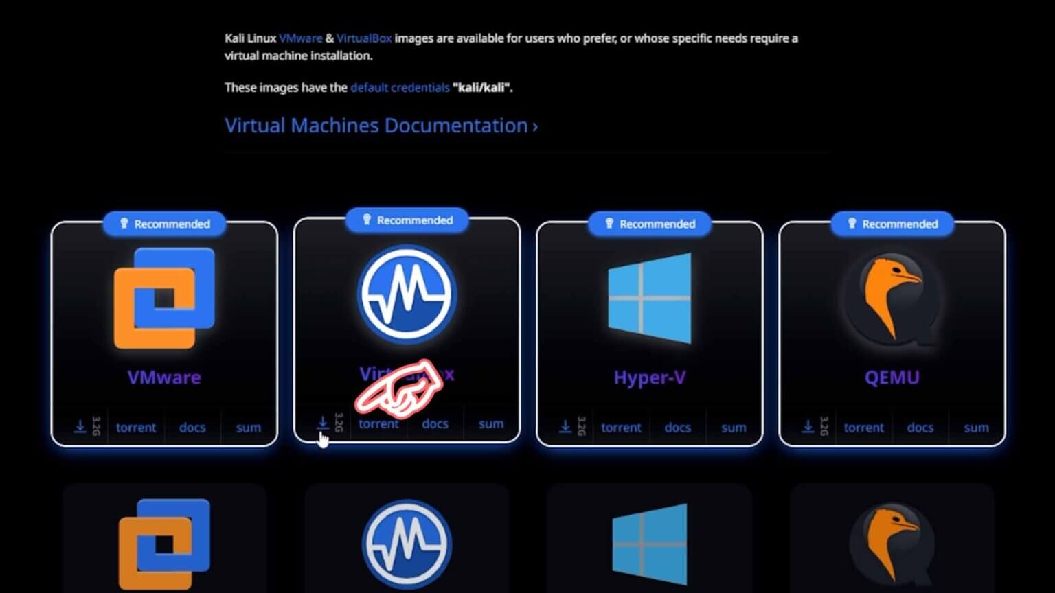 【2025年版】ゼロから始めるハッキングラボ(Kali Linux)のセットアップ手順(TryHackMeへのVPN接続までを解説) ※2026年バージョン確認済み